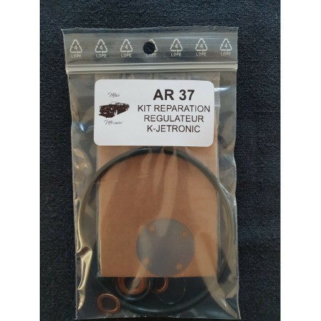 Kit réparation régulateur WUR Bosch K-jetronic