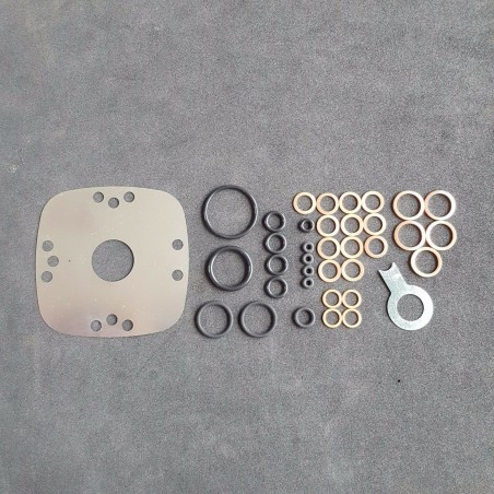 Kit réparation Bosch K-jetronic 4 cylindres en fonte