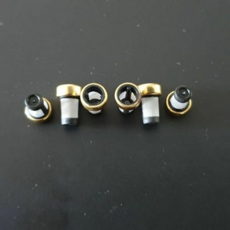 Jeu de 6 filtres pour doseur injection Bosch k-jetronic